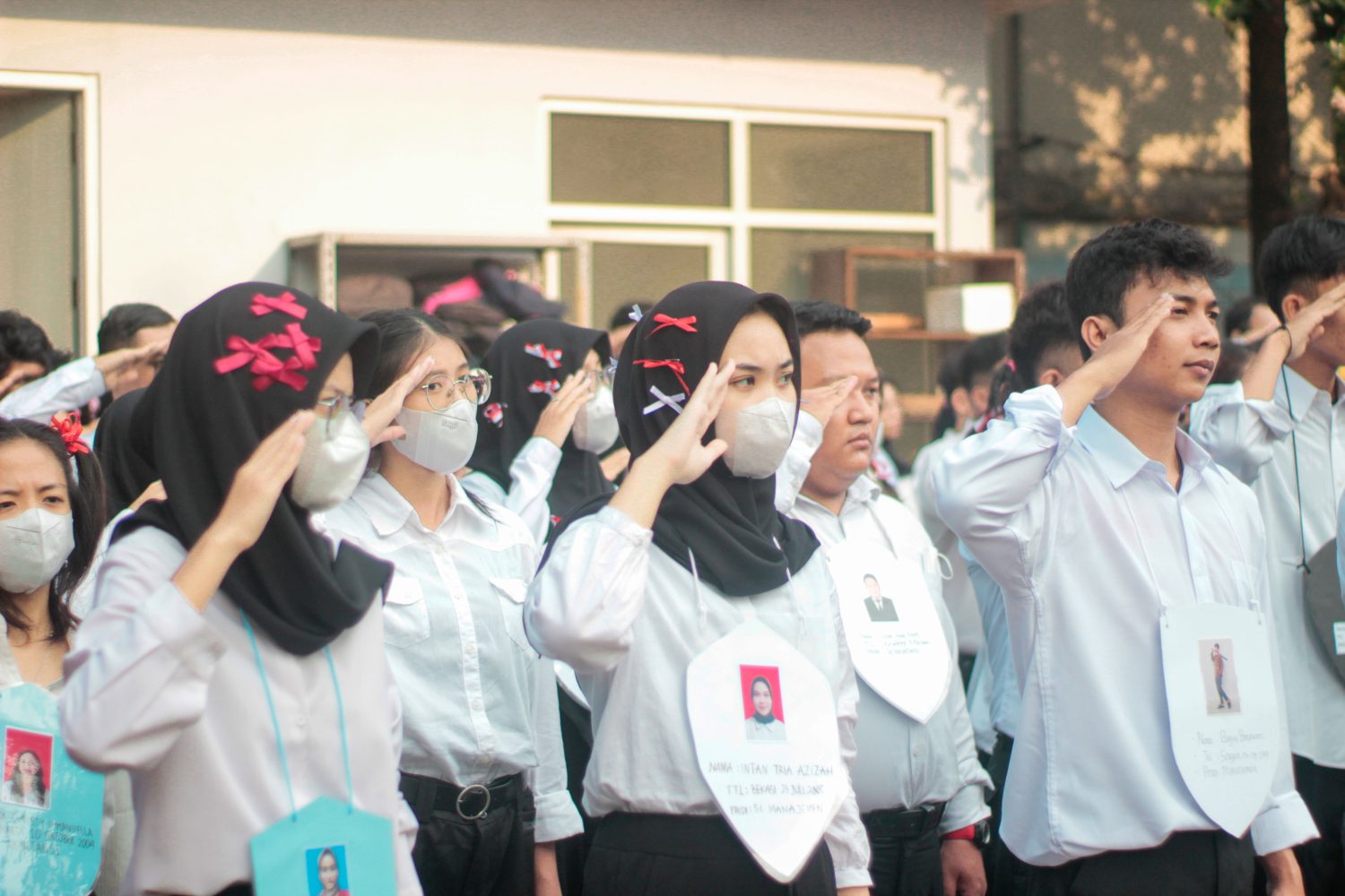 Pengenalan Kehidupan Kampus bagi Mahasiswa Baru TBBS: Membuka Jendela ...